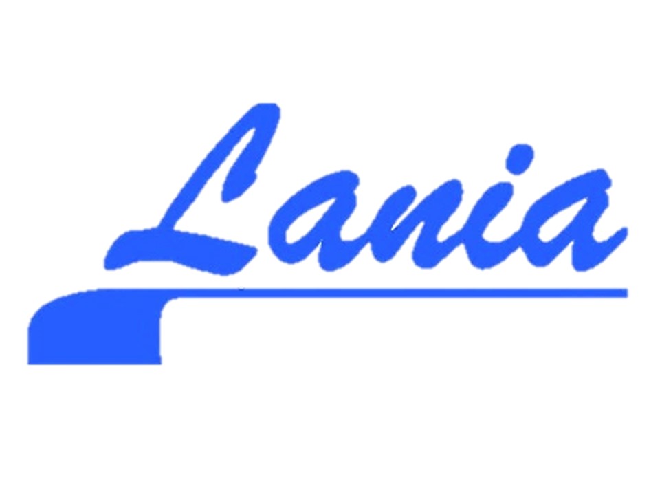 logo - LANIA VISUALS